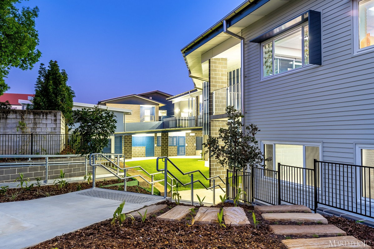 Eagle Junction SS Learning Centre