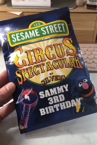 custom chip packet | Decal Solutions