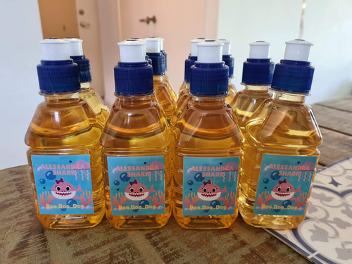 Pop top Labels | Decal Solutions