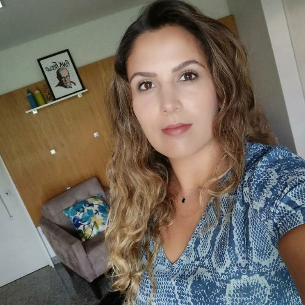 Entrevista sobre o meu percurso com Isis Nunes