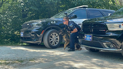 Home | Fort Madison Police