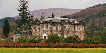 Clan Cameron International Gathering 2024 | Clan Cameron Scotlan