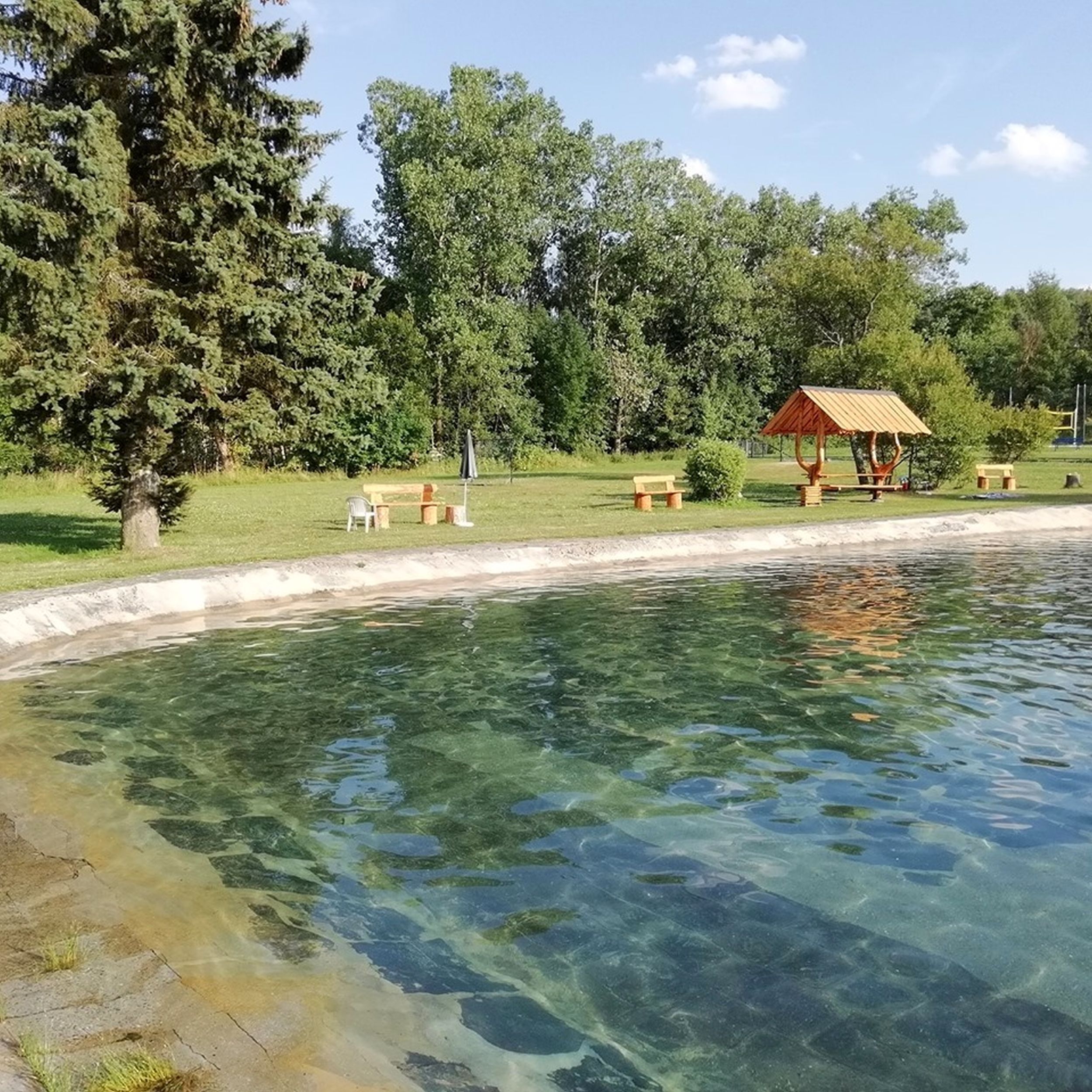 Sächsisches Staatsbad | Bad Brambach