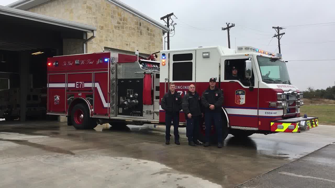 BSB Fire & EMS | Gallery