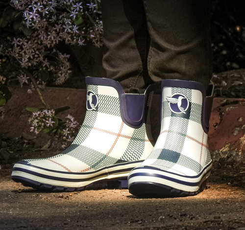St George Ankle Wellies | Dans in die Reen