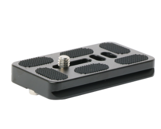PU40/50/60/70/100/120/130/140/150/200/300 ACRA Swiss tripod QR plates ...