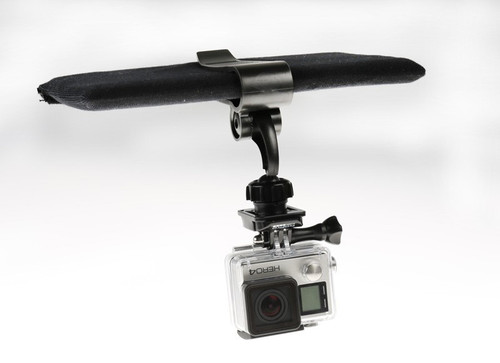 GoPro Slide Mount | blackmarketcamera