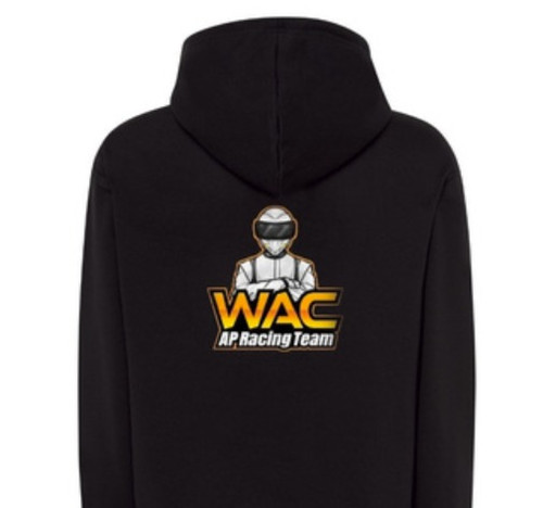 Hoodie Wac Ap Racing Team | SIM RACING WAC ARENA