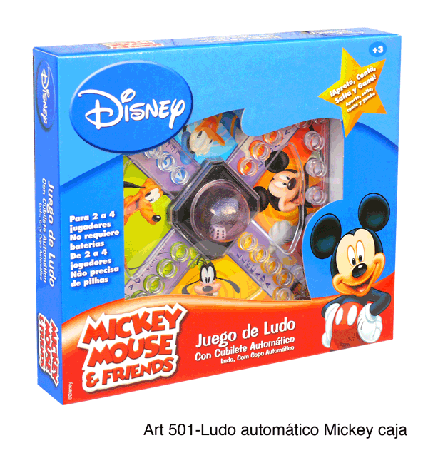 Juegos Nacionales | moody