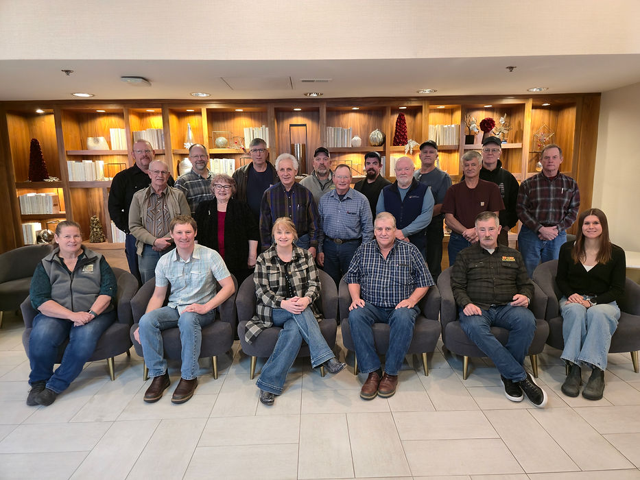 OFB Board of Directors | Oregon Farm Bureau