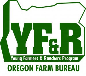 Young Farmers & Ranchers | Oregon Farm Bureau