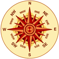 4-Point Star Challenge