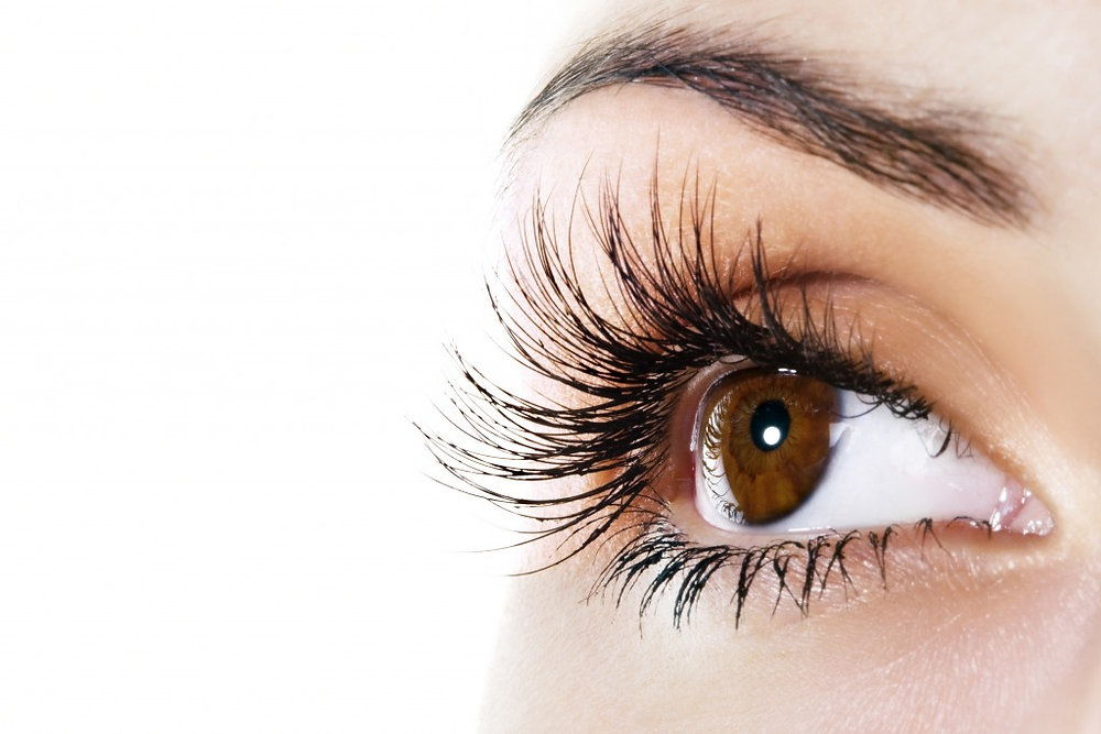 Beauty Tips For Every Woman: Lashes