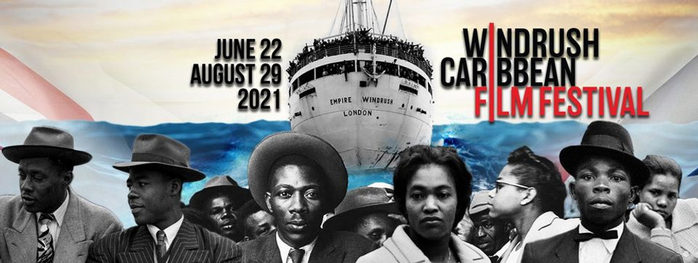 The 2nd Annual Windrush Caribbean Film Festival (WCFF)