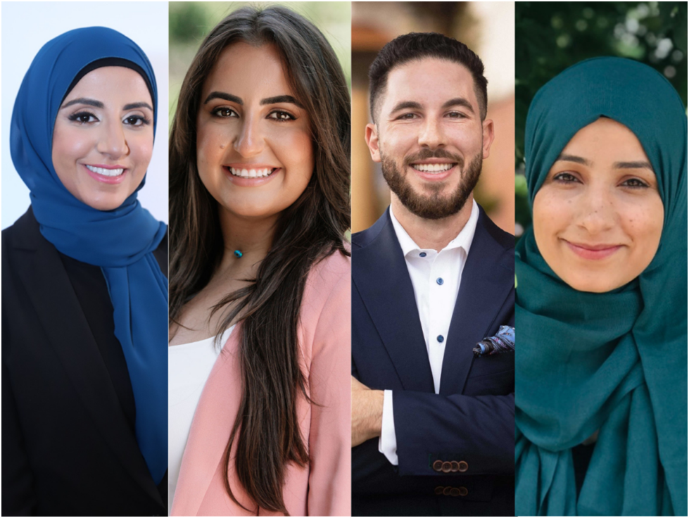 The Road to Representation: Arab Americans in Office