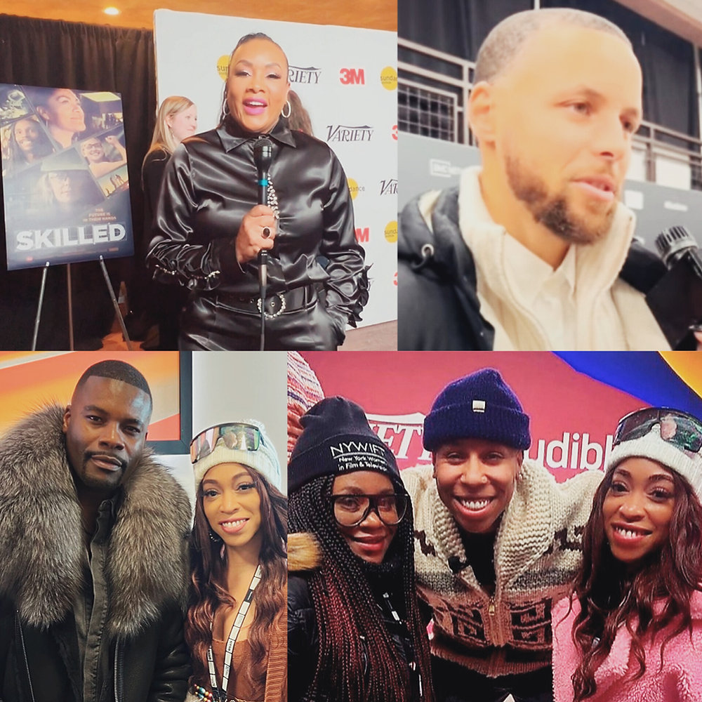 Sundance 2023 Wrap-Up with Cultured Focus Magazine