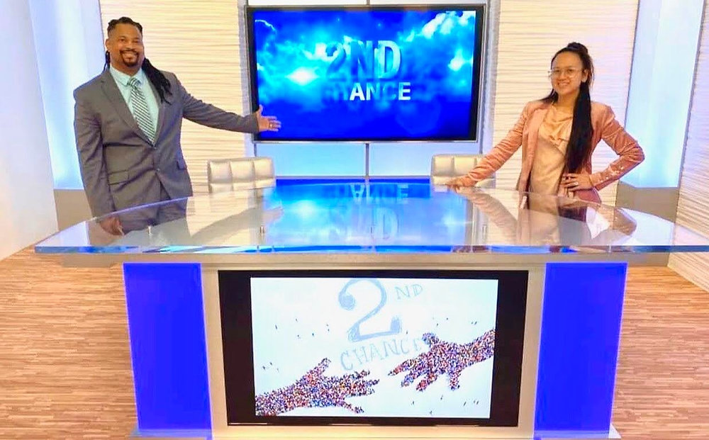 Season One of “2nd Chance Saves Lives” Coming to FOX Network this Spring