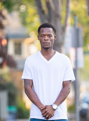 'Heartbeat' Short Film Premiere & Mental Health Panel Hosted by Marcus Paulk from the Show Moesha