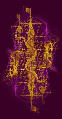 Octo Fleet Dark Edition | Mount Starling 1