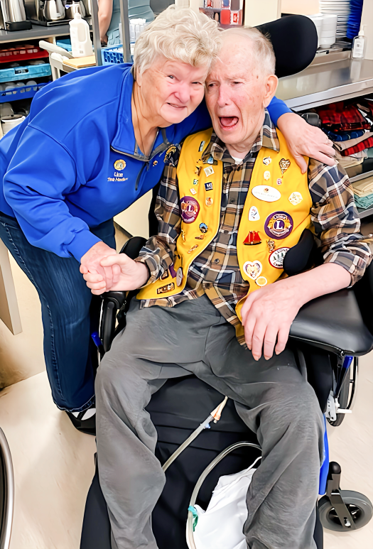 LTC Facilities Visits | website