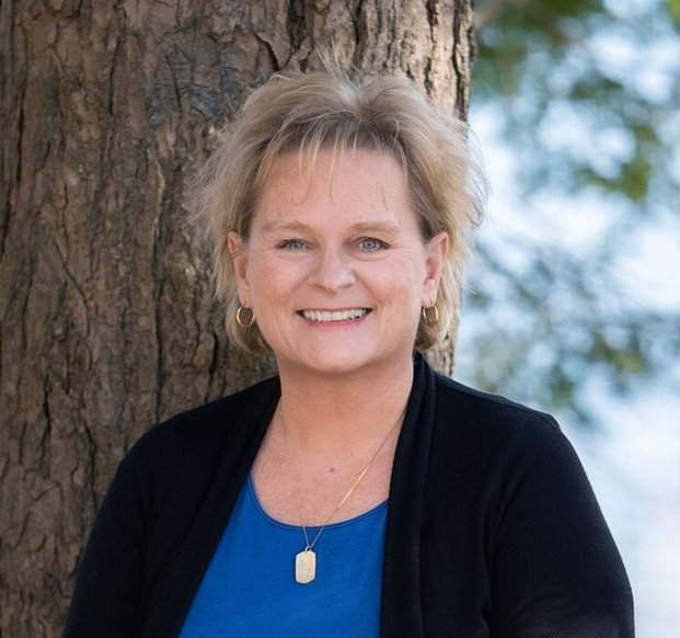 Author CP Daly's detective emerges from a dark, difficult past