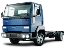 Bomba injetora FORD CARGO 712 | VANDIESEL