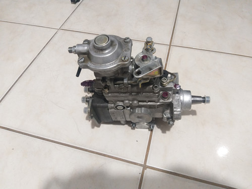 Bomba injetora Volkswagen 13-180 MWM X10 | VANDIESEL