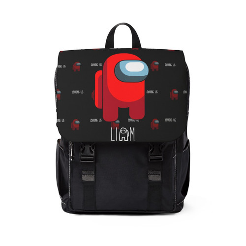 Among us Backpack, gamer school bag,Space Backpack, Among us Back to ...