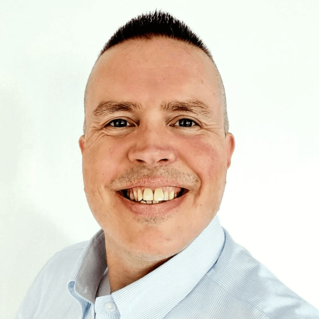 Arne Fredrik Steimler