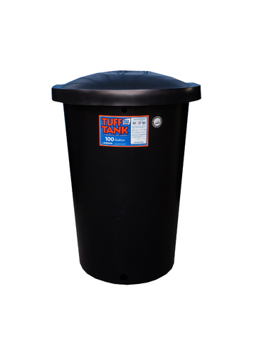 100 Gal Tuff Tank | Roto Lucia