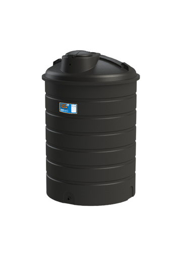 1000 Gal. Tuff Tank | Roto Lucia