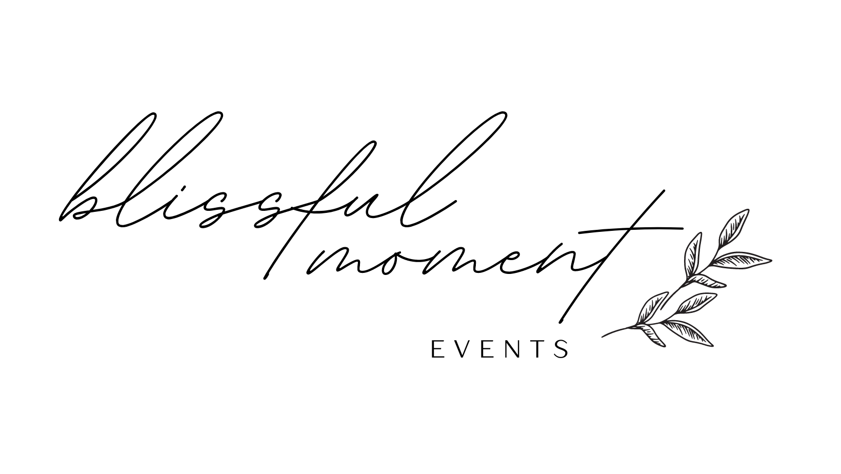 Event Planning | Blissful Moment Events