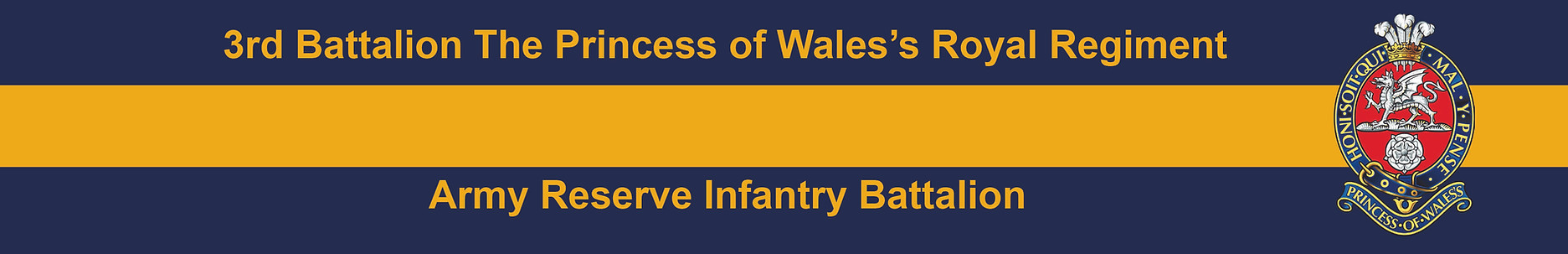 Join Army Reserves | 3 Pwrr