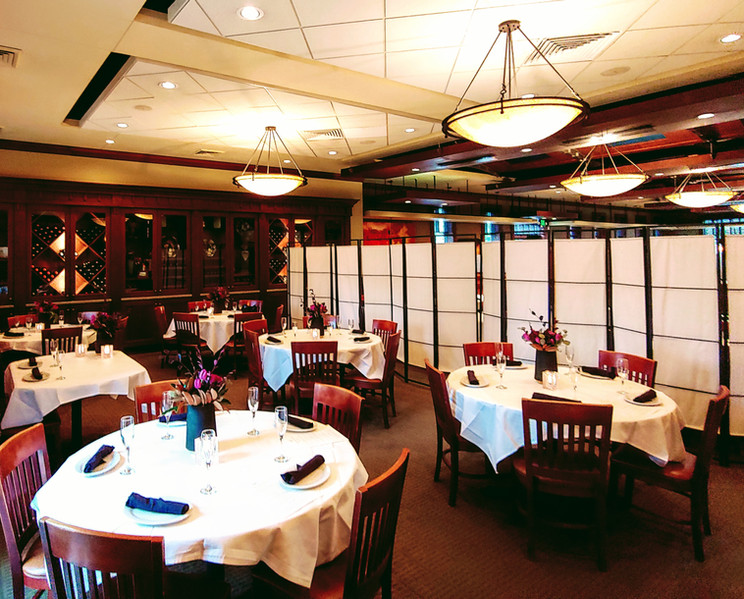 Events | Lugano Ristorante