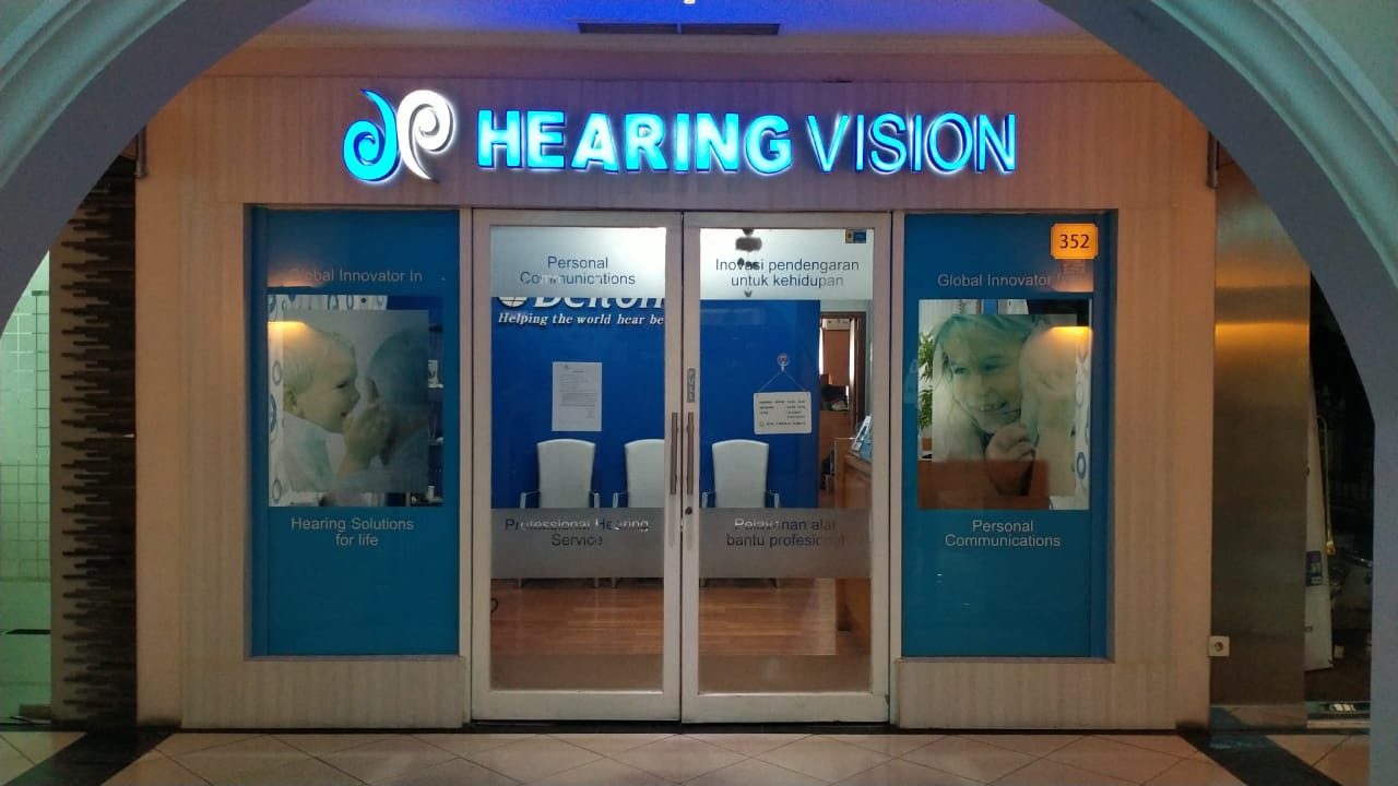 HEARING VISION | We Care about Your Hearing & Dental Health