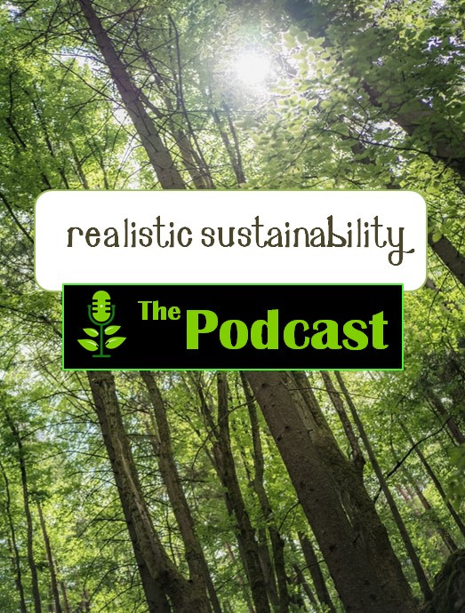 Podcast | Greening Your Life