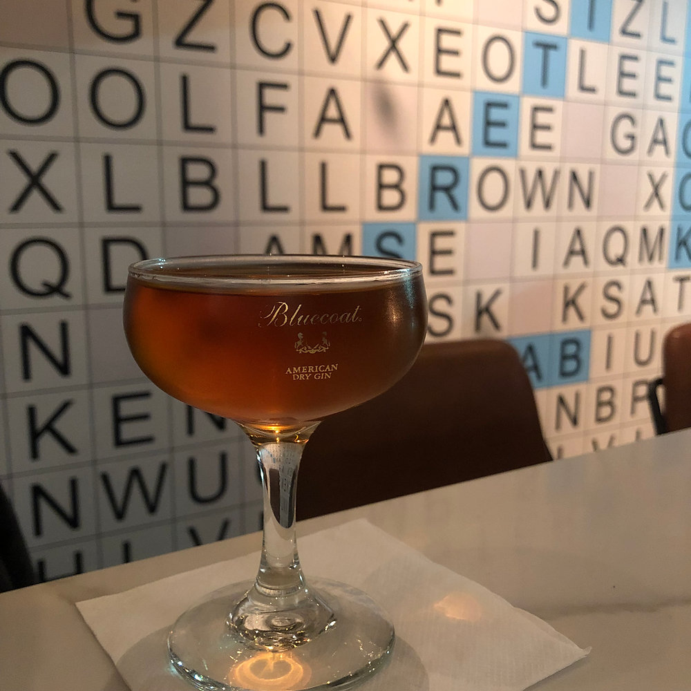 Create a Kick-Ass Home Bar!