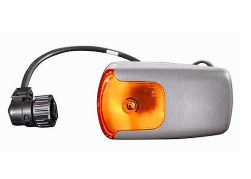 LANTERNA PISCA MBB AXOR PARALAMA CABINE LD/LE | DB Truck