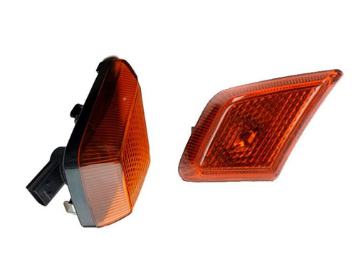 LANTERNA LATERAL MBB ACTROS LE | DB Truck