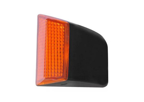 LANTERNA SETA VOLVO FH CHINEZINHO LD | DB Truck