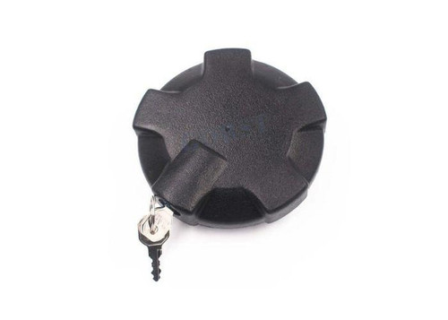 TAMPA DO TANQUE VOLVO | DB Truck