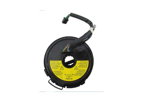 BOBINA COMANDO VOLANTE PARA IVECO STRALIS | DB Truck