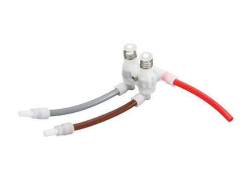 VALVULA REG BANCO AR IVECO | DB Truck