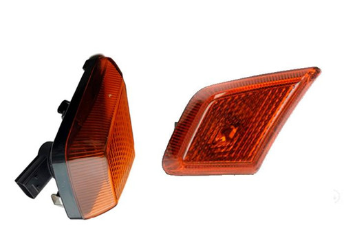 LANTERNA LATERAL MBB ACTROS LD | DB Truck