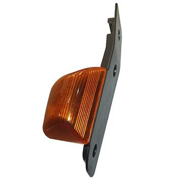 LANTERNA LATERAL PISCA IVECO STRALIS S/SOQ LD | DB Truck