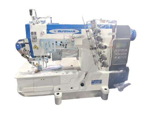 COLLARETA AUTOMÁTICA | Silverman