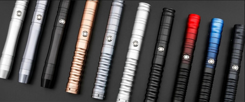 Padawan Pack RTS | JW Sabers