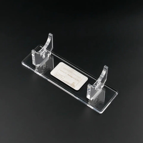 Lightsaber Stand | JW Sabers