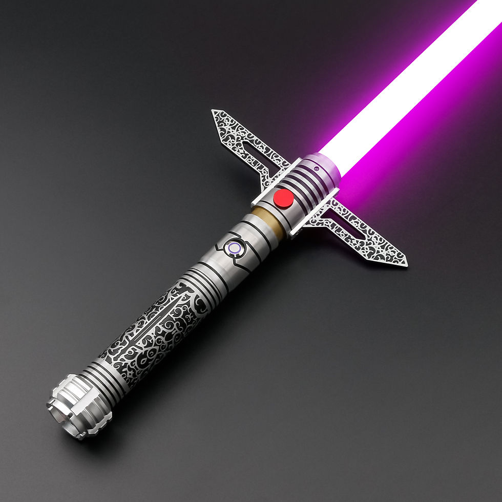 Find Your Perfect Lightsaber at JW Sabers | Australian Lightsaber ...