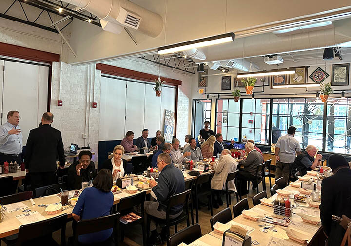 Coming Together As a Catholic World Mission Family